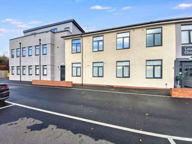 1 Bedroom Apartment Flat