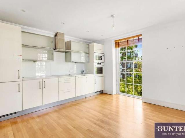 1 Bedroom Apartment Flat