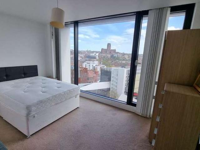 1 Bedroom Apartment Flat