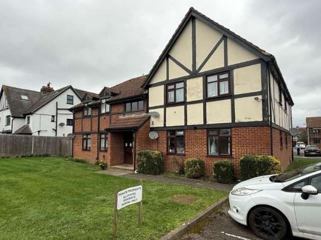 1 Bedroom Apartment Flat