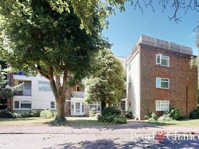 1 Bedroom Apartment Flat