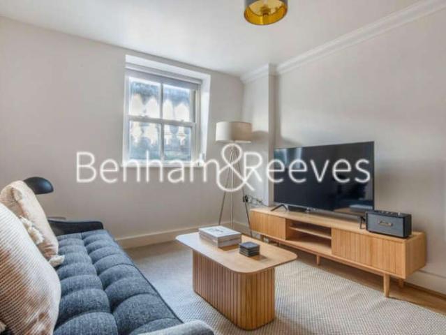 1 Bedroom Apartment Flat
