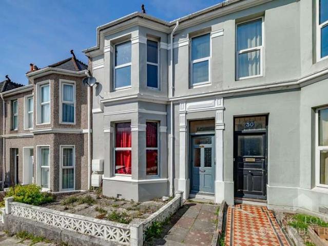 1 Bedroom Apartment Flat