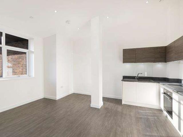 1 Bedroom Apartment Flat