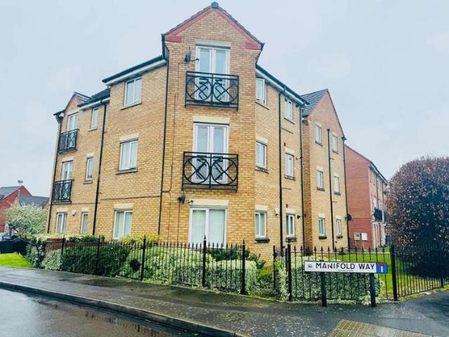 1 Bedroom Apartment Flat