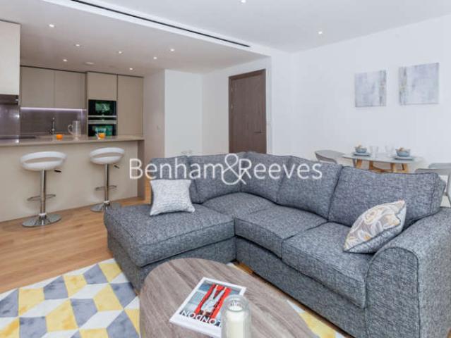 1 Bedroom Apartment Flat