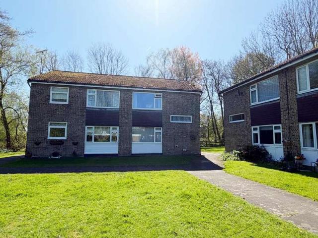 1 Bedroom Apartment Flat