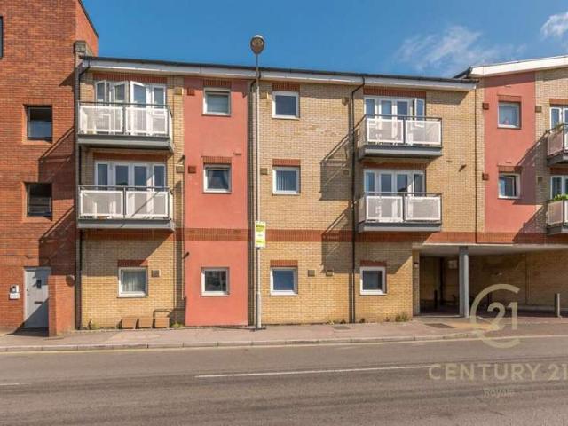 1 Bedroom Apartment Flat