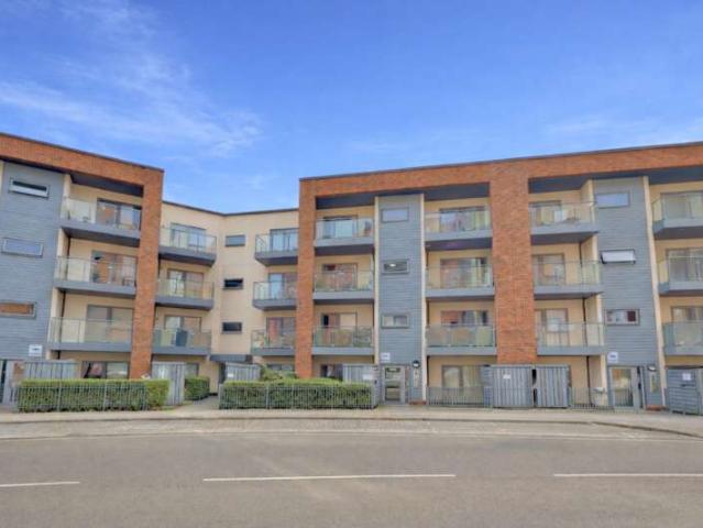 1 Bedroom Apartment Flat
