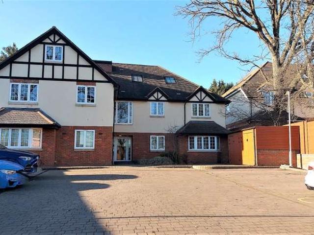 1 Bedroom Apartment Flat