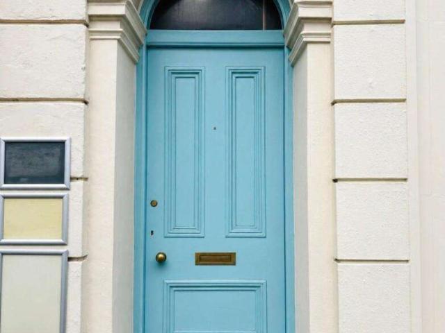 1 Bedroom Apartment Flat