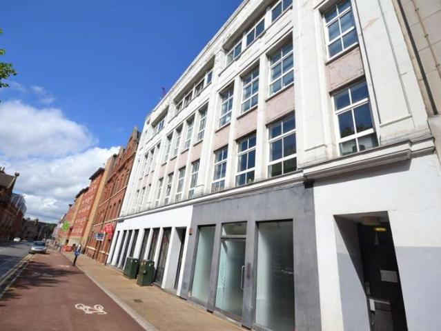 1 Bedroom Apartment Flat