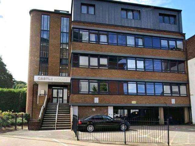 1 Bedroom Apartment Flat