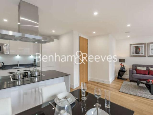 1 Bedroom Apartment Flat