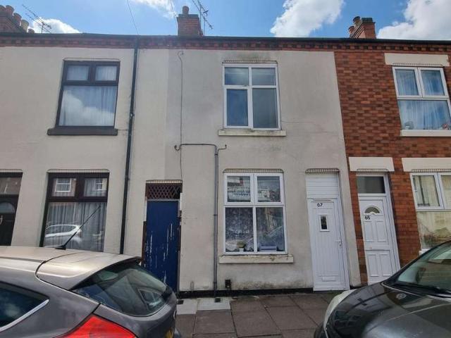 1 Bedroom Apartment Flat