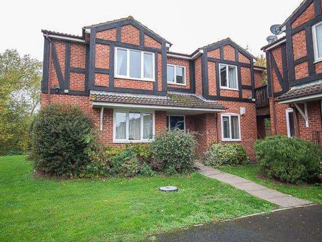 1 Bedroom Apartment Flat