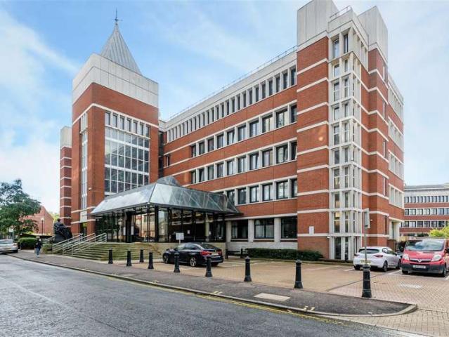 1 Bedroom Apartment Flat