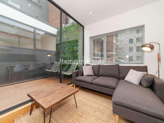 1 Bedroom Apartment Flat