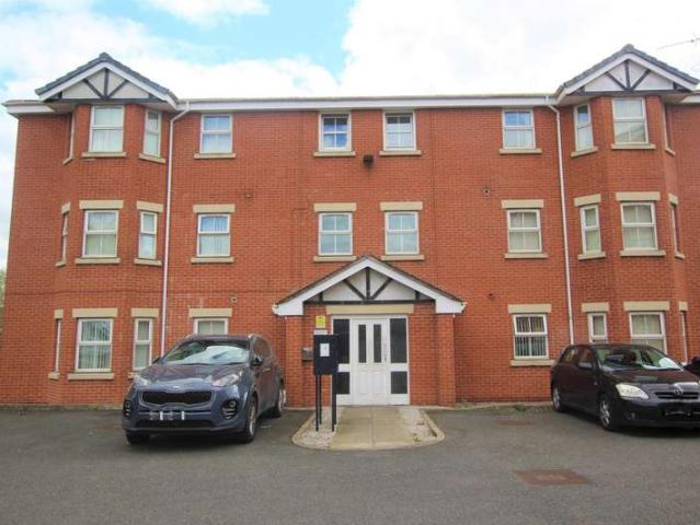 1 Bedroom Apartment Flat
