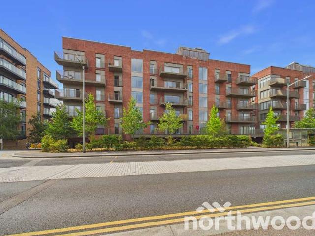 1 Bedroom Apartment Flat