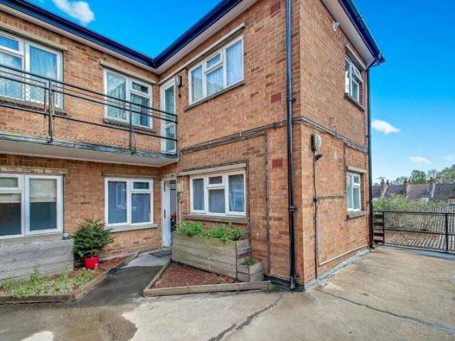1 Bedroom Apartment Flat