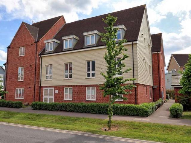 1 Bedroom Apartment Flat