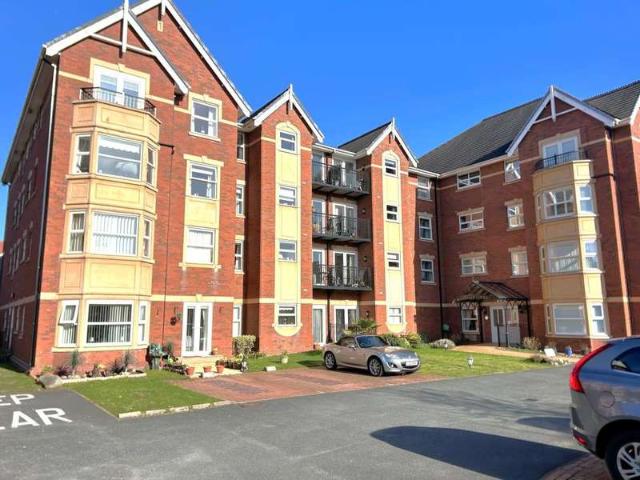 1 Bedroom Apartment Flat