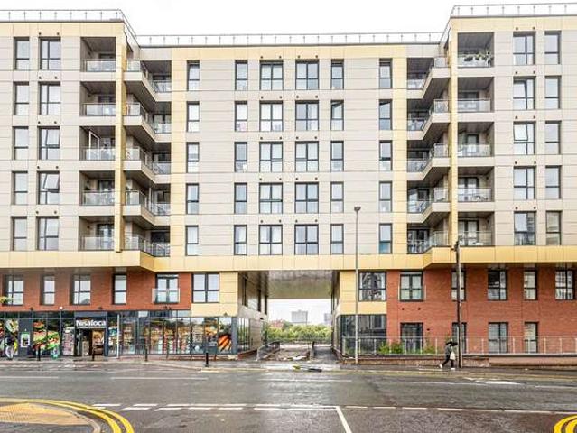 1 Bedroom Apartment Flat