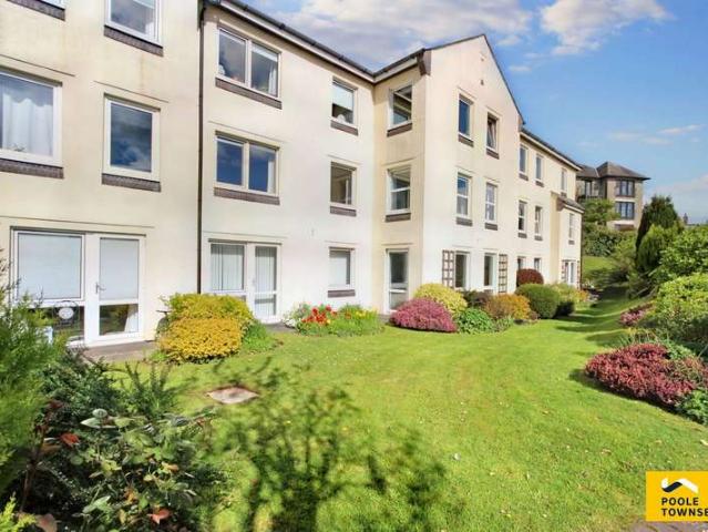 1 Bedroom Apartment Flat