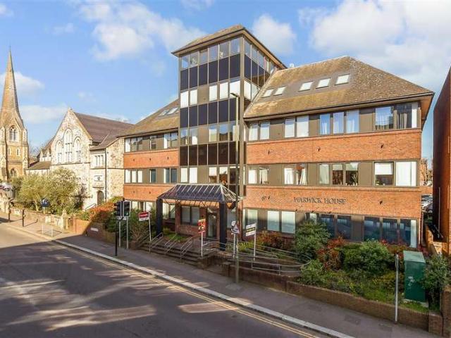 1 Bedroom Apartment Flat