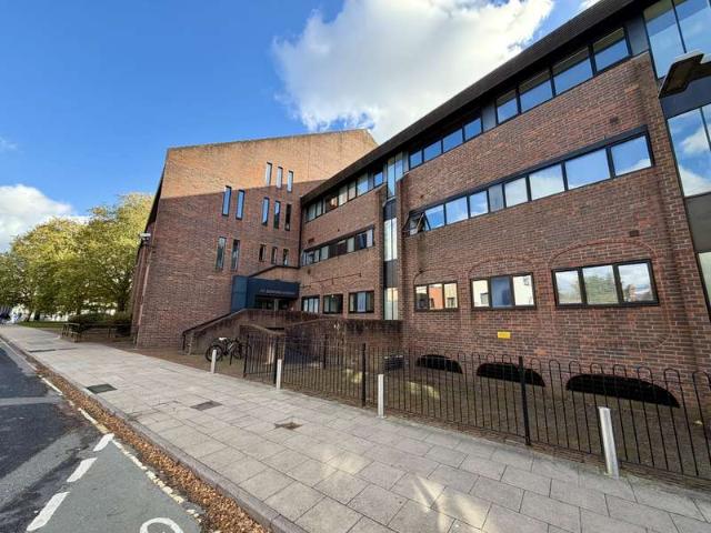 1 Bedroom Apartment Flat