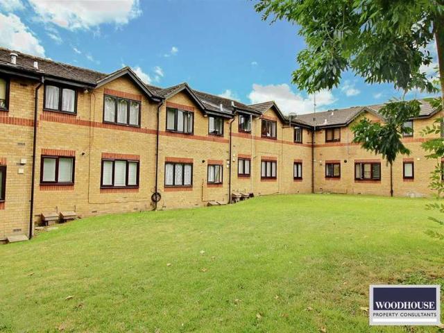 1 Bedroom Apartment Flat