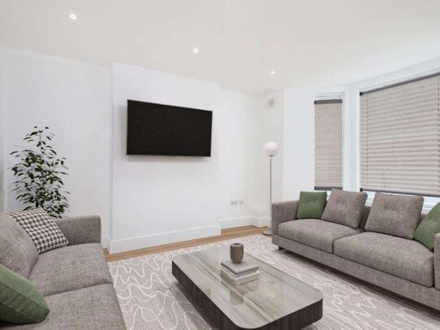 1 Bedroom Apartment Flat
