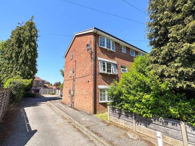 1 Bedroom Apartment Flat