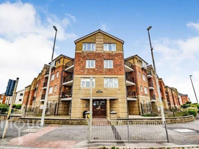 1 Bedroom Apartment Flat