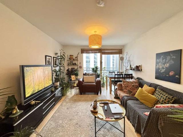 1 Bedroom Apartment Flat