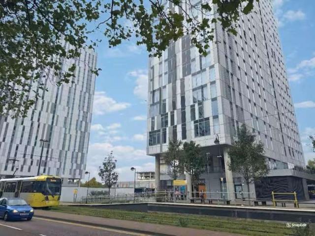 1 Bedroom Apartment Flat