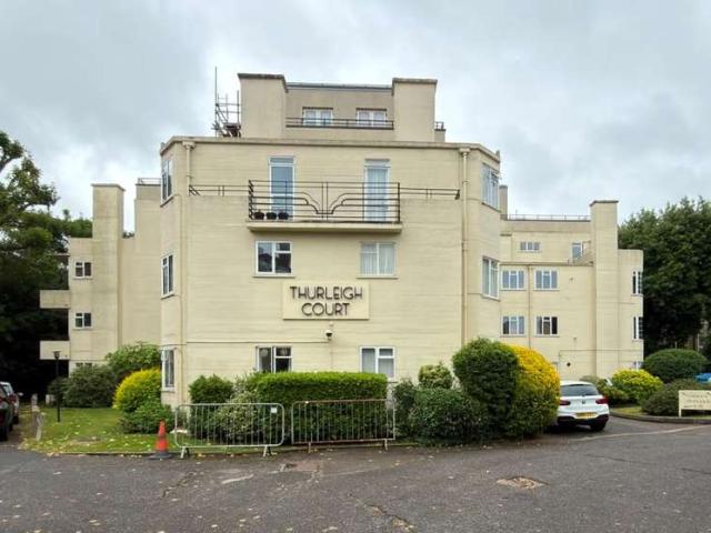 1 Bedroom Flat