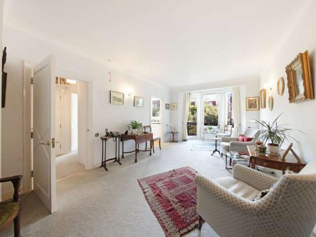 1 Bedroom Flat
