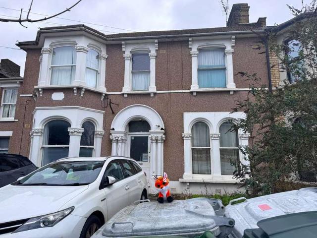 1 Bedroom Apartment Flat