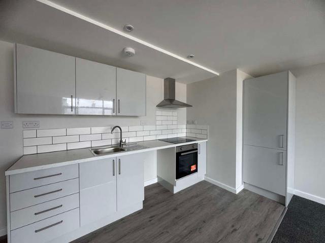 1 Bedroom Apartment Flat