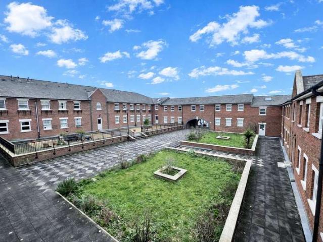 1 Bedroom Apartment Flat