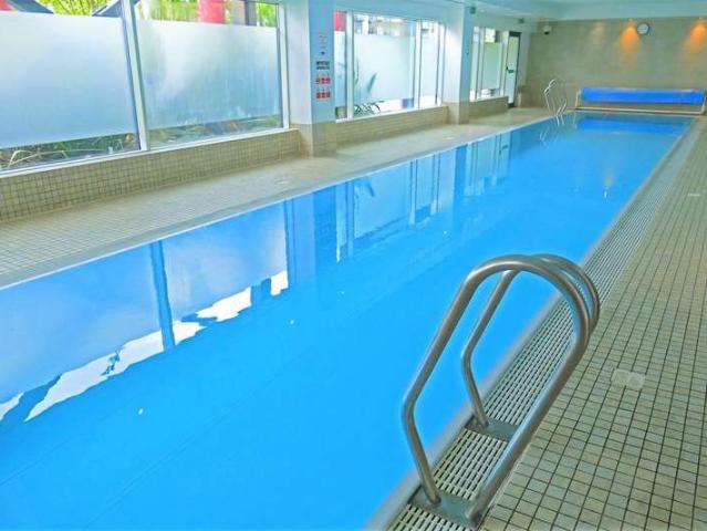 1 Bedroom Apartment Flat