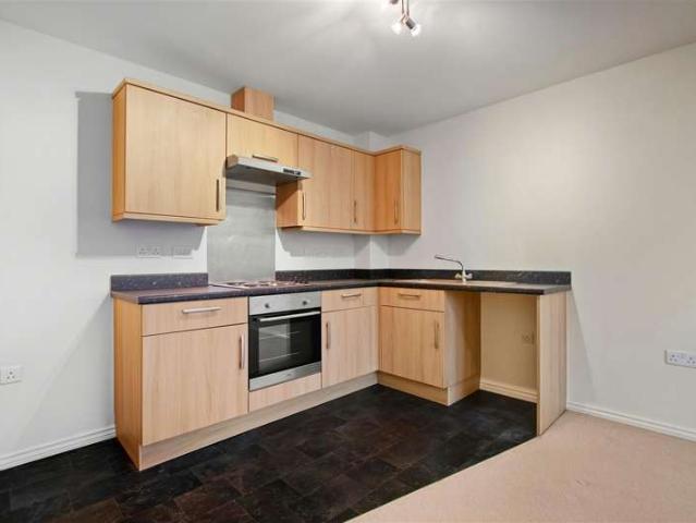 1 Bedroom Apartment Flat