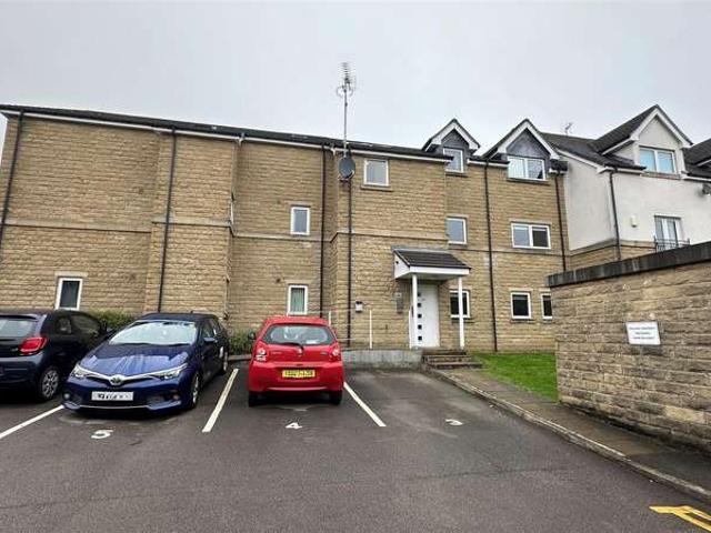 1 Bedroom Apartment Flat