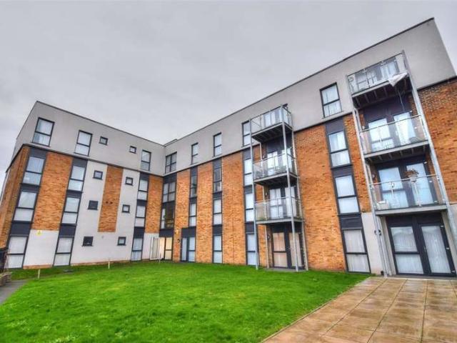 1 Bedroom Apartment Flat
