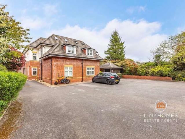 1 Bedroom Apartment Flat