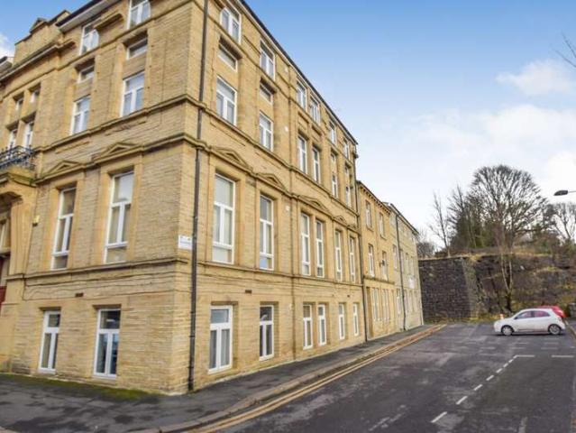 1 Bedroom Apartment Flat