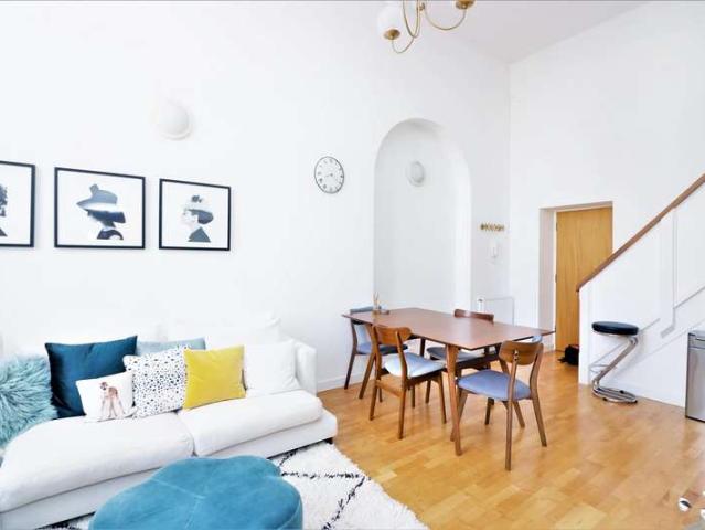 1 Bedroom Apartment Flat