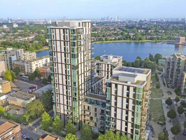 1 Bedroom Apartment Flat